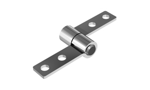 1000 Series Friction Hinges | Powered by Hanaya Inc